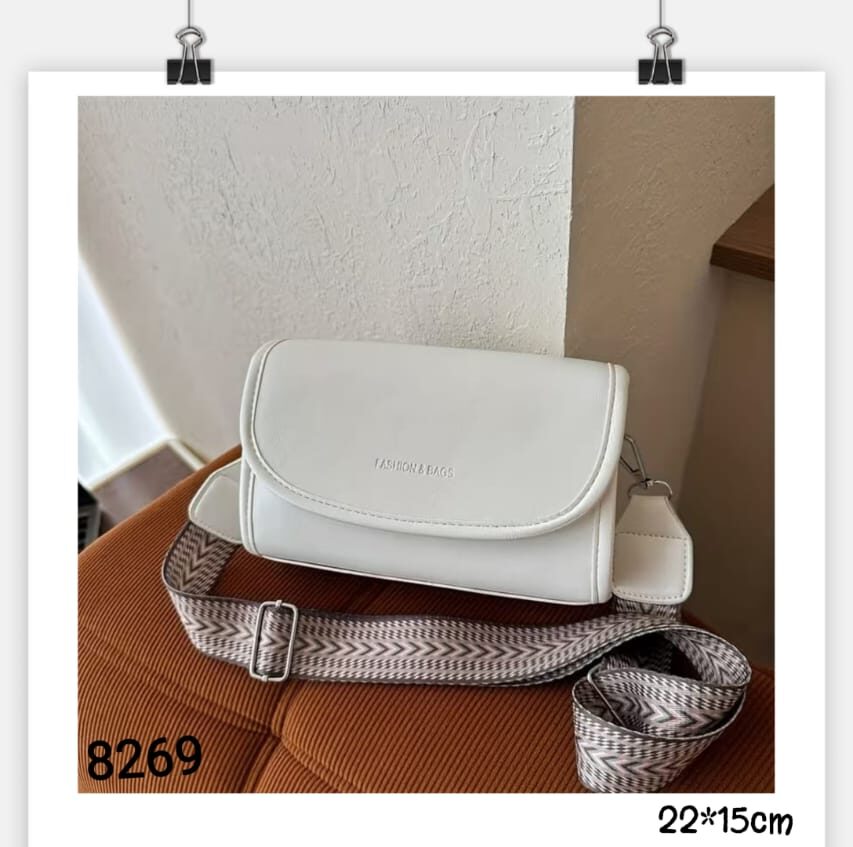 Women's Casual Crossbody Bag - Katherine Wholesale SA