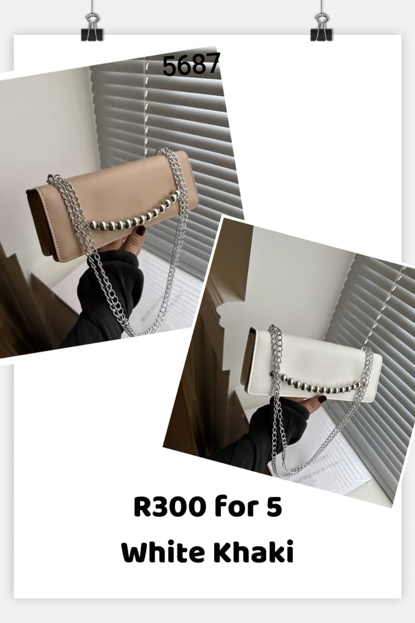 Women's Clutch Strap Bag - Katherine Wholesale SA