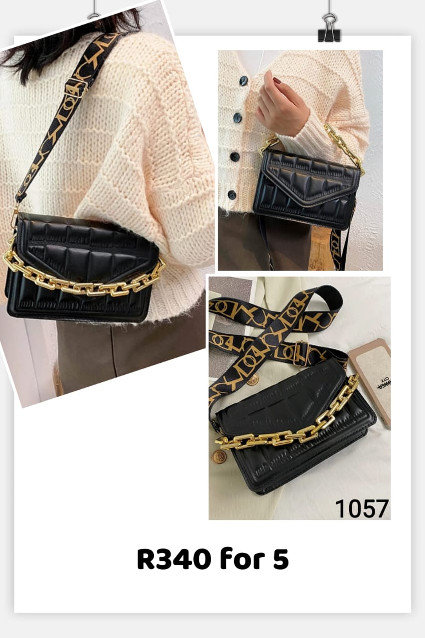 Women's Argyle Quilted Crossbody Bag - Katherine Wholesale SA