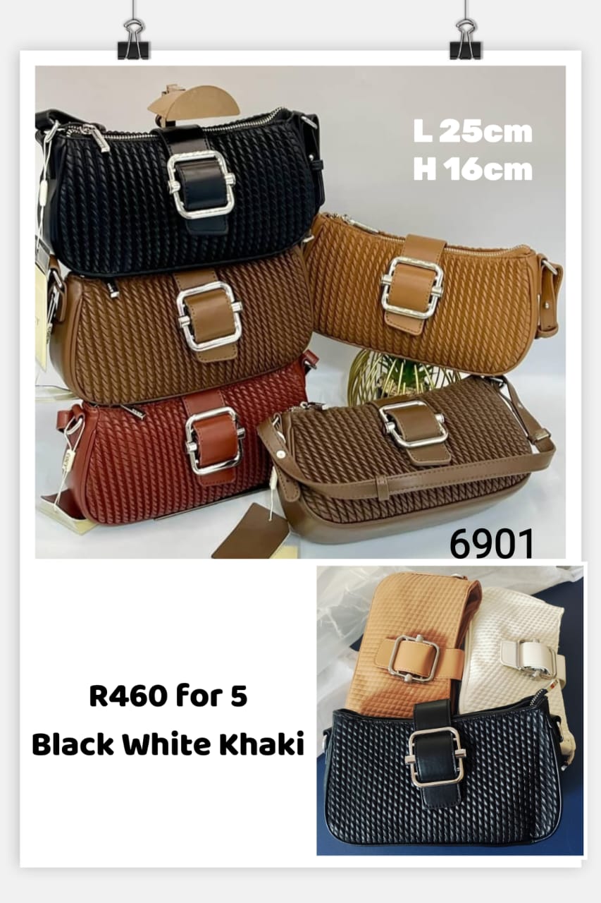 Women's Mini Handbags - Katherine Wholesale SA